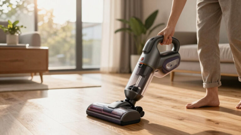 15 Best Cordless Handheld Vacuum Cleaners in 2026 - Best Vacuum Expert