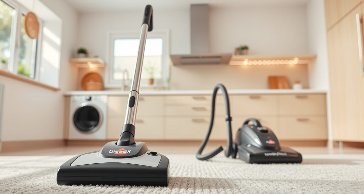 Bissell vs Tineco: Which Carpet Cleaner Reigns in 2026? - Best Vacuum ...