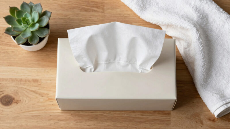 15 Best Tissue Box Covers for Polished Everyday Spaces in 2026 - Best ...